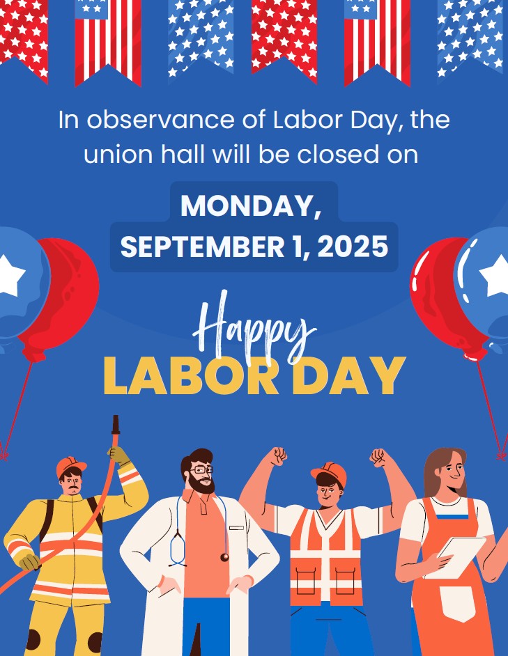 IBEW Local 357